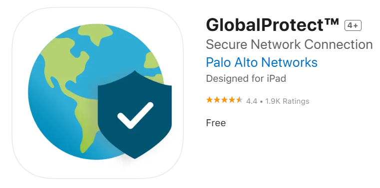 Set up GlobalProtect VPN on your devices | St. Lawrence University